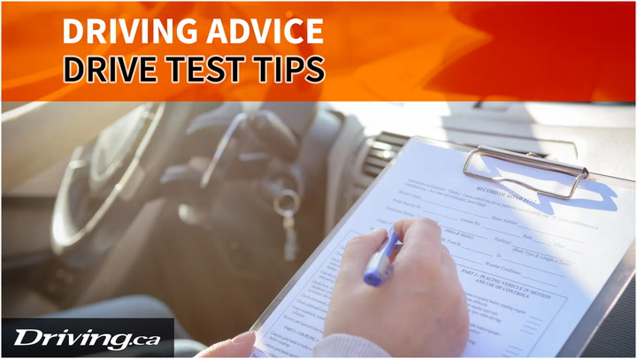 Driving | This 10-Second Tip Fixes Stressful Driving | Driving.ca