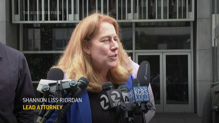 National Post | Women Sue Musk'S Twitter After Layoffs