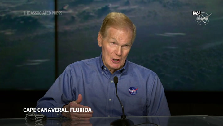 National Post | Nasa Administrator Talks Moon And Beyond