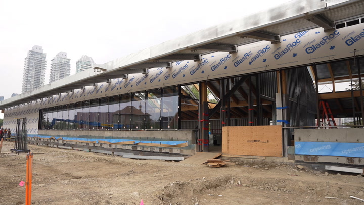 Calgary Herald | Sam Centre To Share Stampede Stories Year-Round