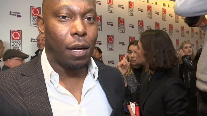 National Post | Rapper Dizzee Rascal charged with assault in London...