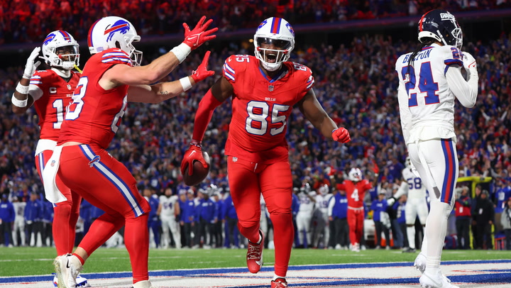 Toronto Sun | NFL Breakdown: Week 7 picks