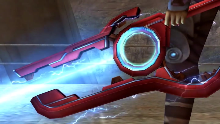 Xenoblade Chronicles: Definitive Edition launches May 29, includes new ...