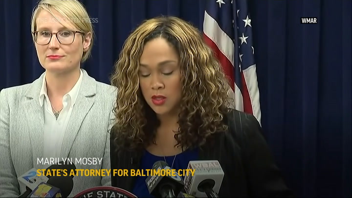 National Post | Charges Dropped Against Adnan Syed In 'Serial' Case