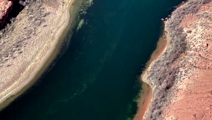National Post | Colorado River States Reach 'Historic' Deal To Conserve ...