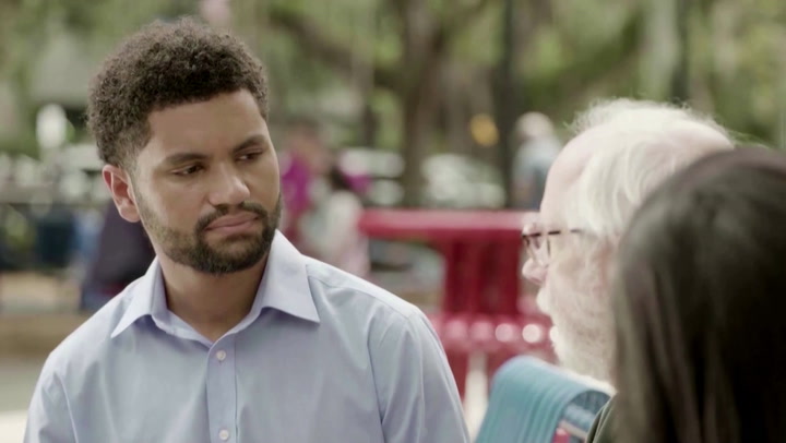 National Post | 1 In 70 Million: The First Gen Z U.S. Congressman