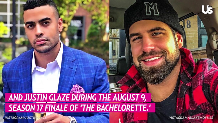 National Post | ‘The Bachelorette’ Season 17 Finale Recap...