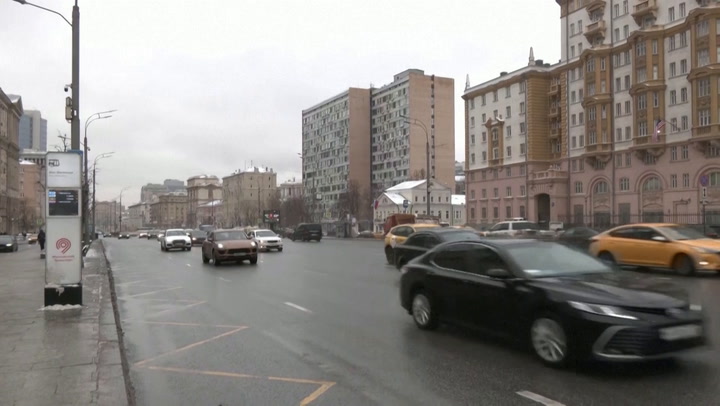 National Post Us Tells Citizens Leave Russia Immediately