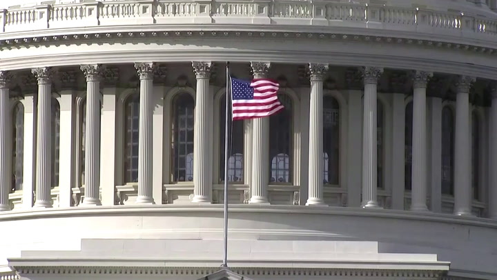 National Post | U.S. Senate takes up $1 trillion infrastructure bill...