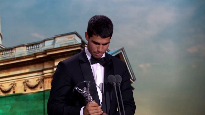 National Post | Messi And Fraser-Pryce Win Top Sport Awards