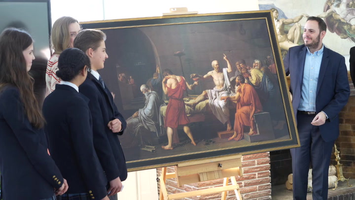 Calgary Herald | Alberta Classical Academy Celebrates Opening Of Currie ...