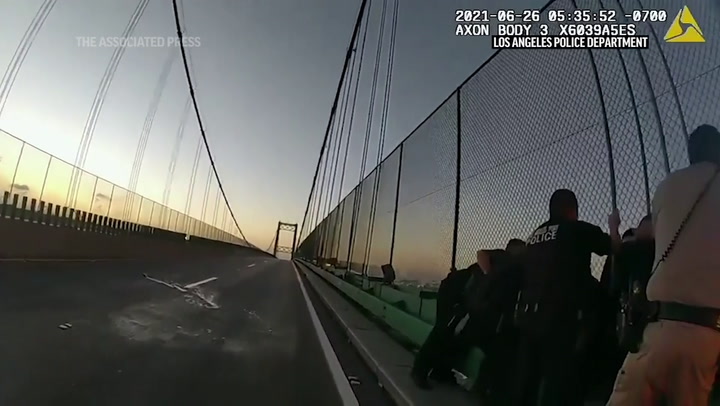 National Post | Police social media posts of crises may traumatize...