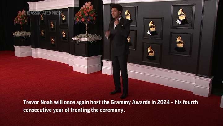 National Post | Showbiz Minute: Noah, Combs, Swift