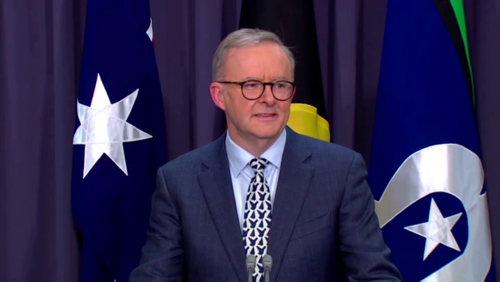 National Post | Australia'S Labor Party Set To Govern Outright