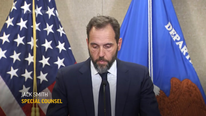 National Post | Smith Seeks Speedy Trial On Trump Indictment