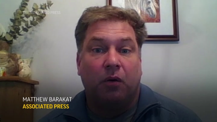 National Post | Ap Explains: Walmart Shooter Left 'Death Note'