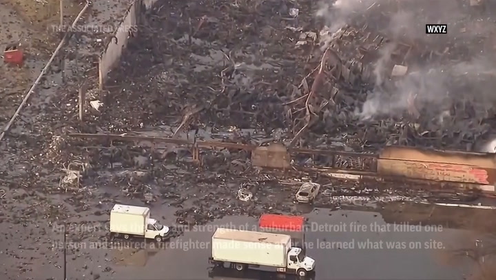 National Post | Expert Says Combination Of Vape Pens, Gases Results In ...