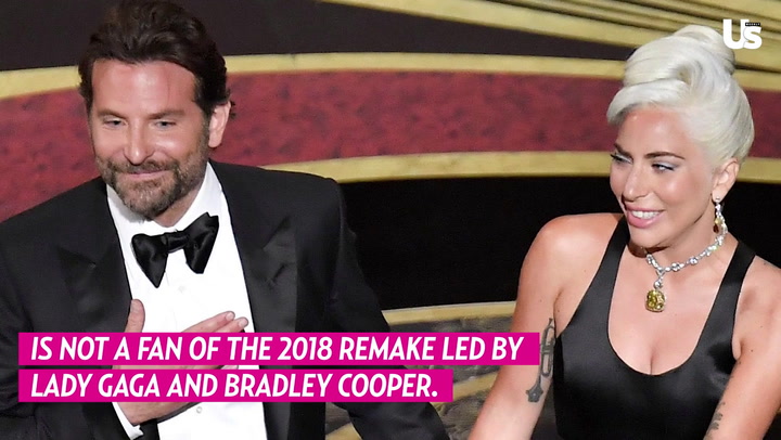 National Post | Barbra Streisand Thought Bradley Cooper and Lady Gaga’s ...