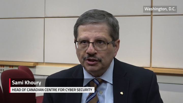 National Post | Canada-U.S. Cybersecurity Ties Growing Ever Deeper ...