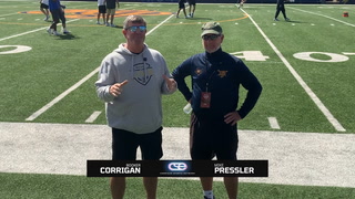 Corrigan Sports Network