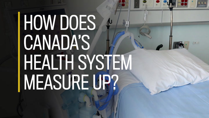 National Post | How does Canada's health system measure up?