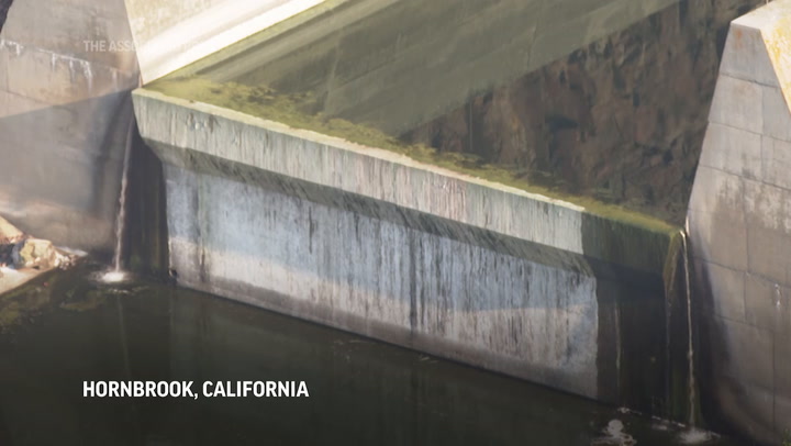National Post | As Work Begins On The Largest Us Dam Removal Project ...