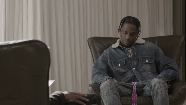 National Post | Travis Scott says 'unaware' fans were hurt