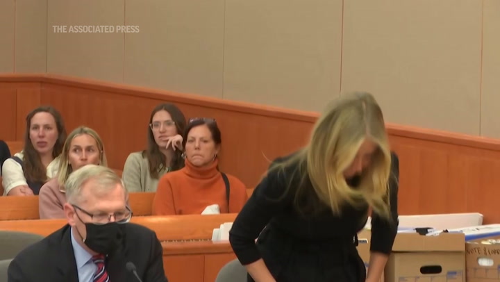 National Post | Us Cr Paltrow Trial