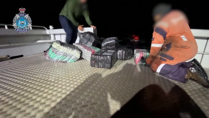 National Post | How Police Used Fake Cocaine To Bust A Drug Ring