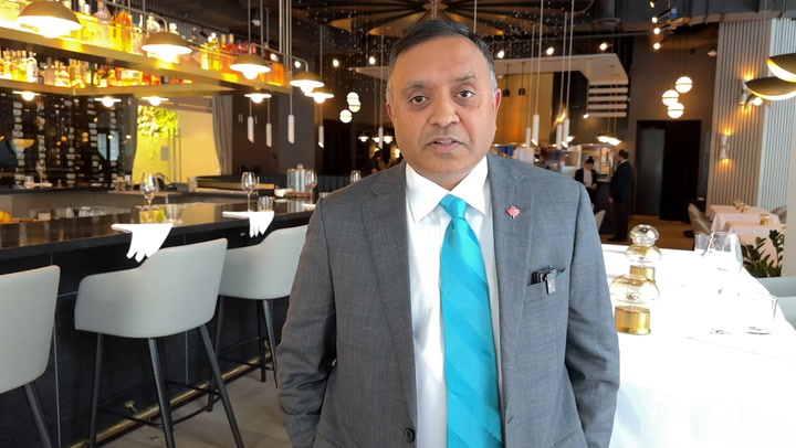 Ottawa Citizen | What is SoPa? Devinder Chaudhary explains