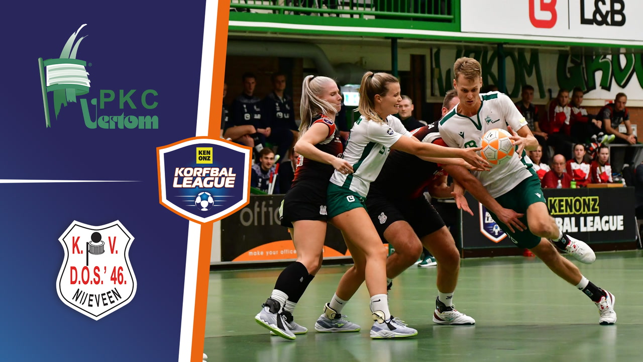 PKC/Vertom - DOS'46 - Eyecons