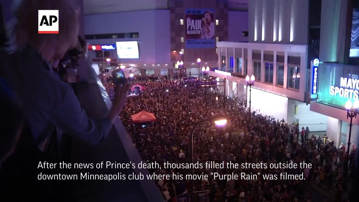 National Post | On This Day - 21 April 2016