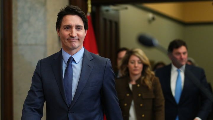 Toronto Sun | TRUDEAU WAS WARNED: Why didn't he act against foreign ...