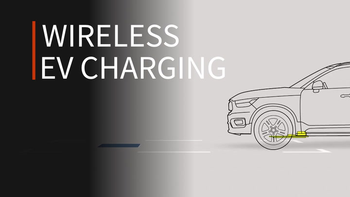 Driving | Wireless charging an EV actually works | Driving.ca