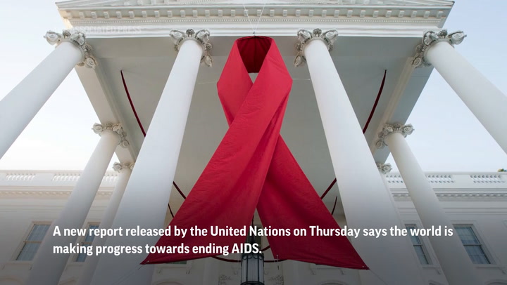 National Post | Un Report Outlines Plans To End Aids By 2030