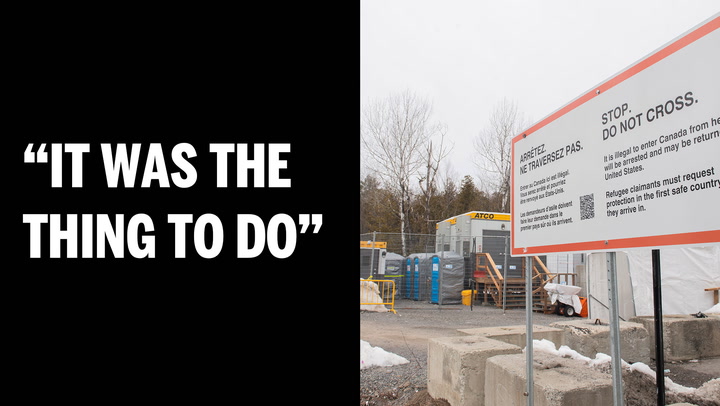 Montreal Gazette | Pleading for help with asylum seekers, Quebec ...