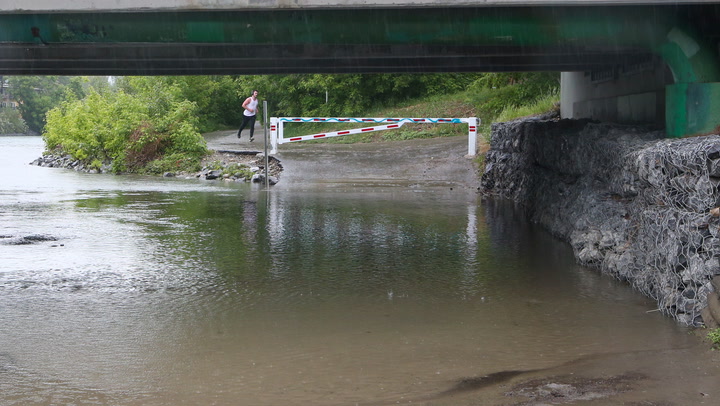 Edmonton Journal | Alberta update on spring flooding