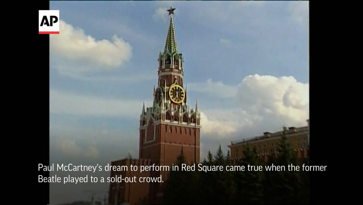 National Post | On This Day - 24 May 2007