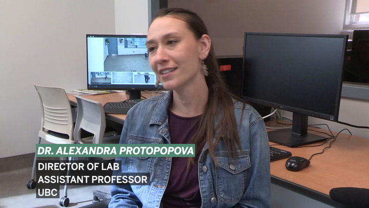 Vancouver Sun | Got four legs and wagging tails? New UBC lab looks for participants