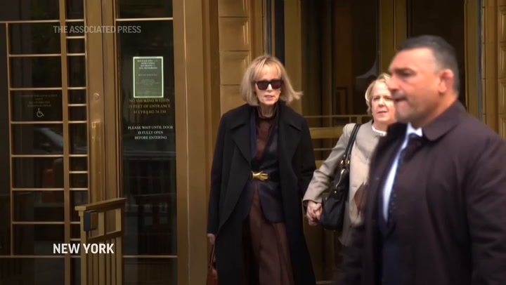 National Post Trump Calls Accuser A Nut Job In Recording