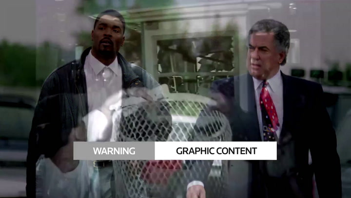 National Post | Rodney King'S Daughter Marks Anniversary Of La Riots