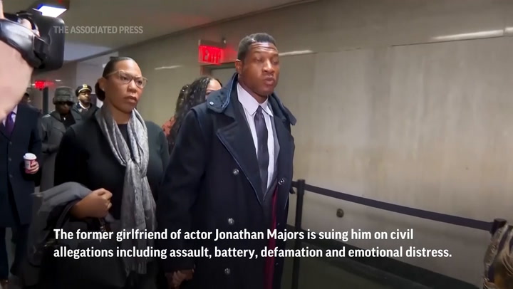 National Post | Showbiz Minute: Majors, Van Noten, Springsteen