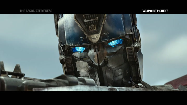 National Post | 'Transformers' Actors Share Their Experiences, From ...