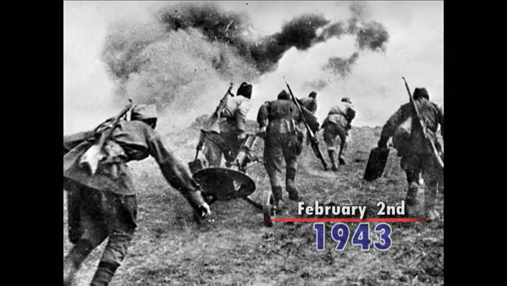 National Post | Today in History for February 2nd