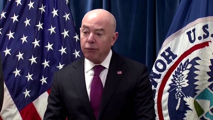 National Post | 'Border Is Not Open' -Dhs Chief On New Immigration Curbs