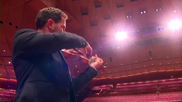 National Post | Sydney Opera House Reveals Renovated Concert Hall