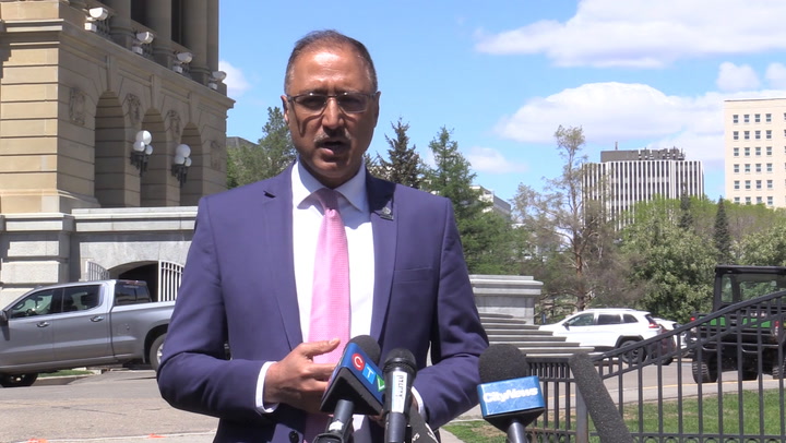 Edmonton Journal | Politicians discuss crime and safety in downtown ...