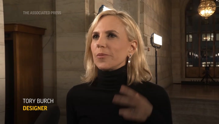 National Post | Burch Makes The Everyday ‘Sublime’ At Ny Show