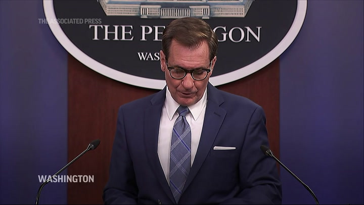 National Post | DOD Intel shows Russia plotting false flag attack
