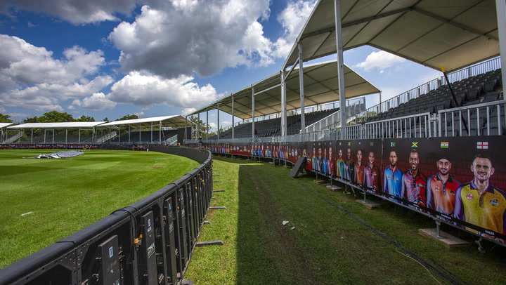 Toronto Sun | CRICKET COMES TO BRAMPTON: Six teams vie for Global T20 ...